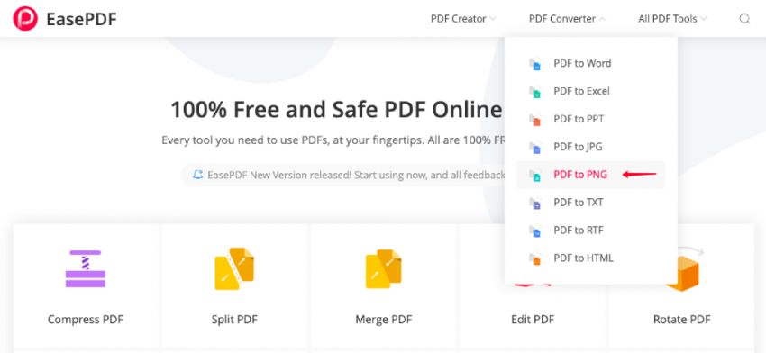 How to Choose the Right Converter for Your PDFs Into PNG Files ...